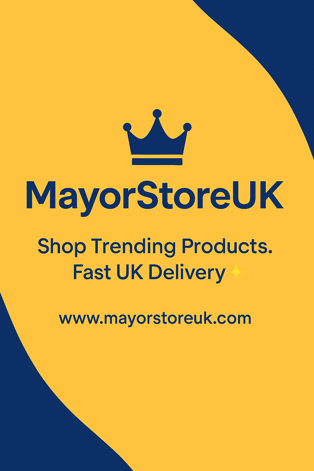 Products – mayorstoreuk